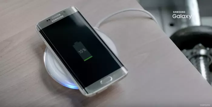 Samsung Galaxy S7 teased (ach b'fhéidir nach bhfuil le feiceáil) i promo físeán The Next Galaxy 28820_3