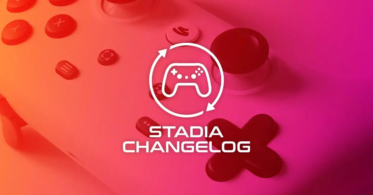 Stadia merr tre lojëra të tjera indie në orar