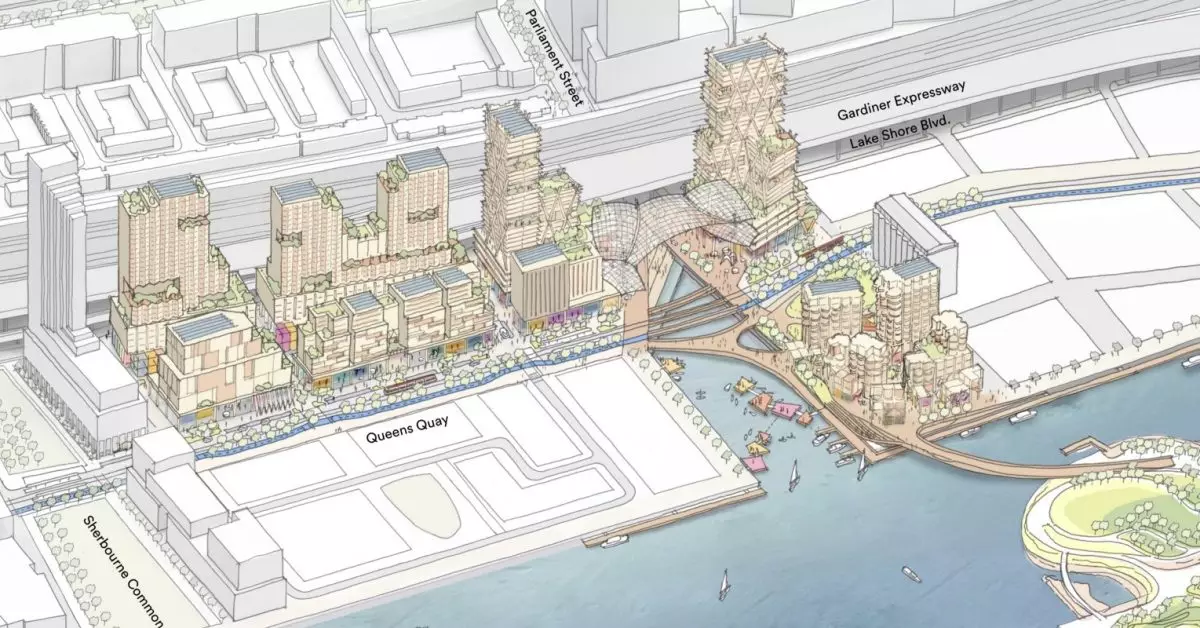 Alphabet's Sidewalk Labs, Google에 다시 합류