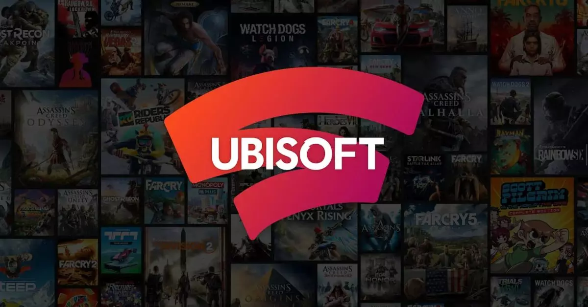 Stadia e eketsa Bahlabani ba Roller ba Ubisoft