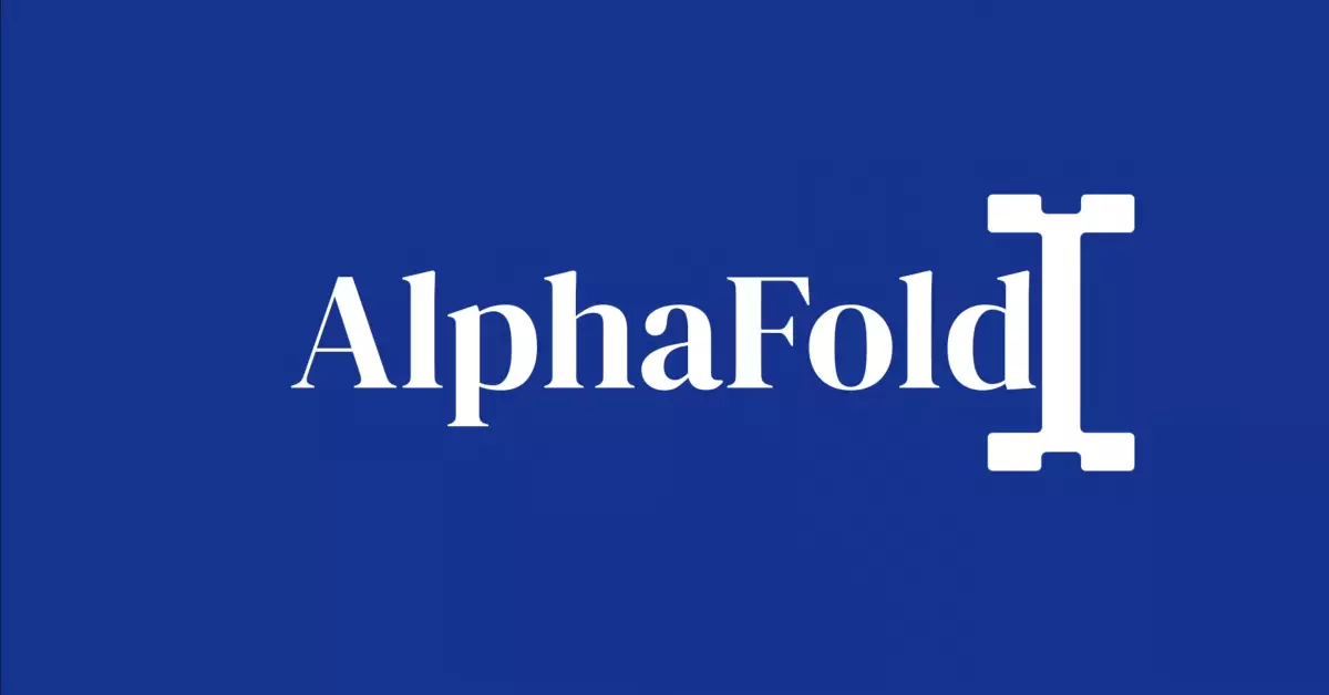 Kupambana kwa DeepMind ndi kafukufuku wamankhwala a AlphaFold