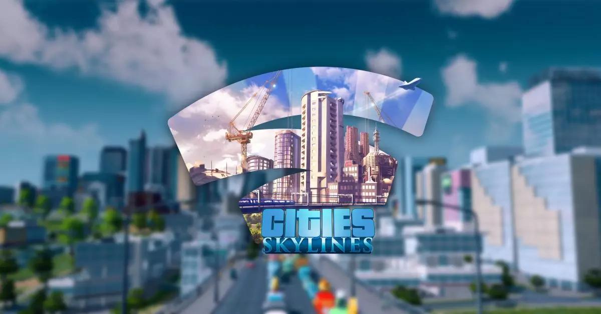 ქალაქები: Skylines უფასოა Google Stadia Pro-ზე