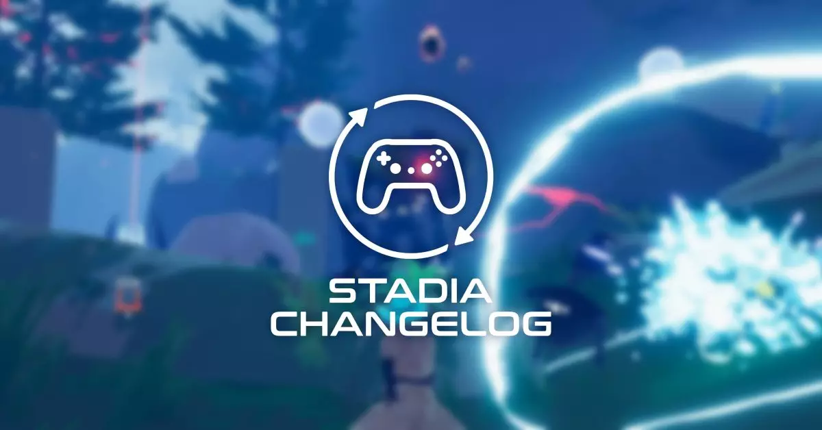 Stadia e ne e se papali ho Google I/O 2022