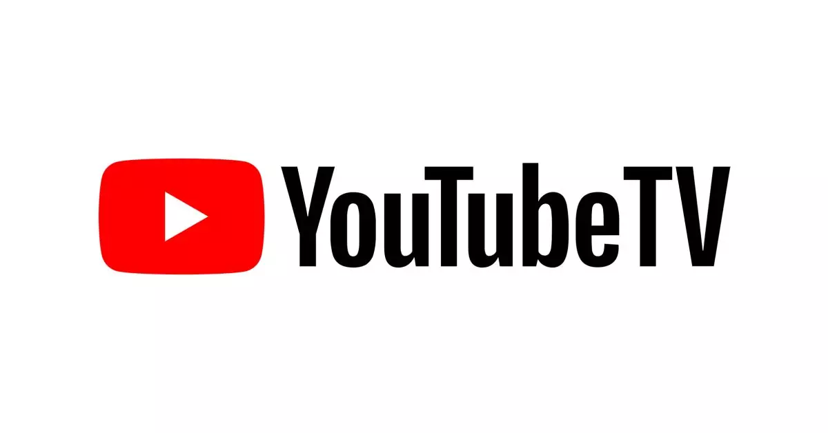 YouTube TV deel HBO hierdie naweek gratis uit