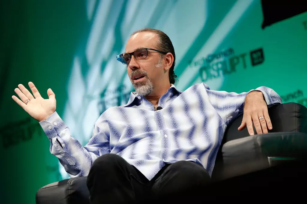 Google's Astro Teller fai mai i le 10-20 tausaga o le a tatou 