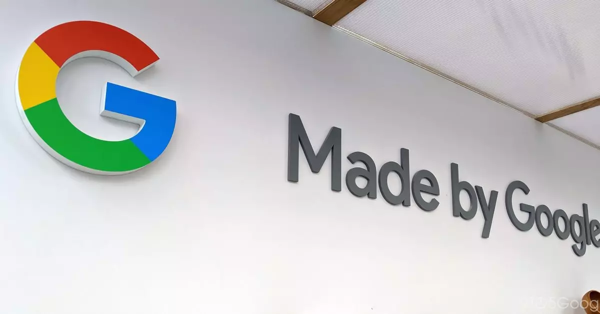 Sundar Pichai dráždí hlubší investice společnosti Google do hardwaru