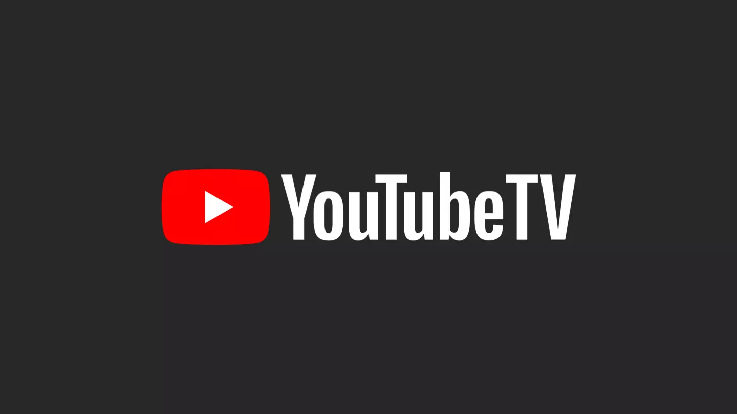 televisión de youtube