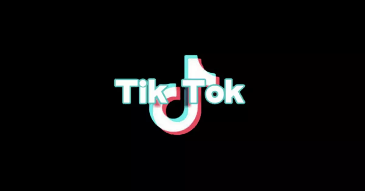 Alphabet considerou o investimento en TikTok como parte da oferta do grupo