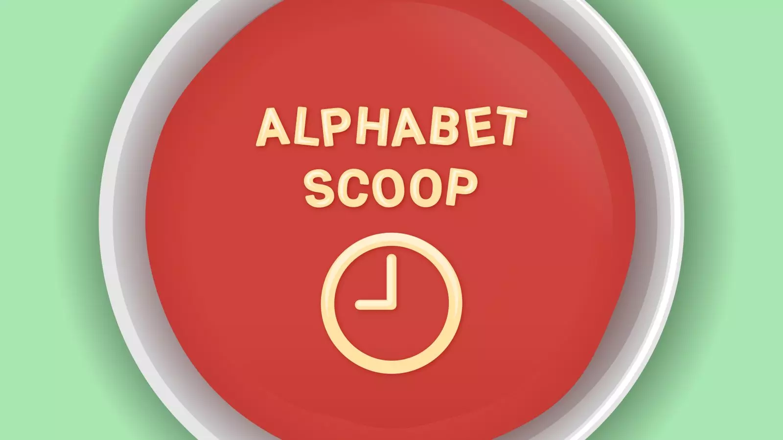 Podcast de 9to5google sur l'alphabet