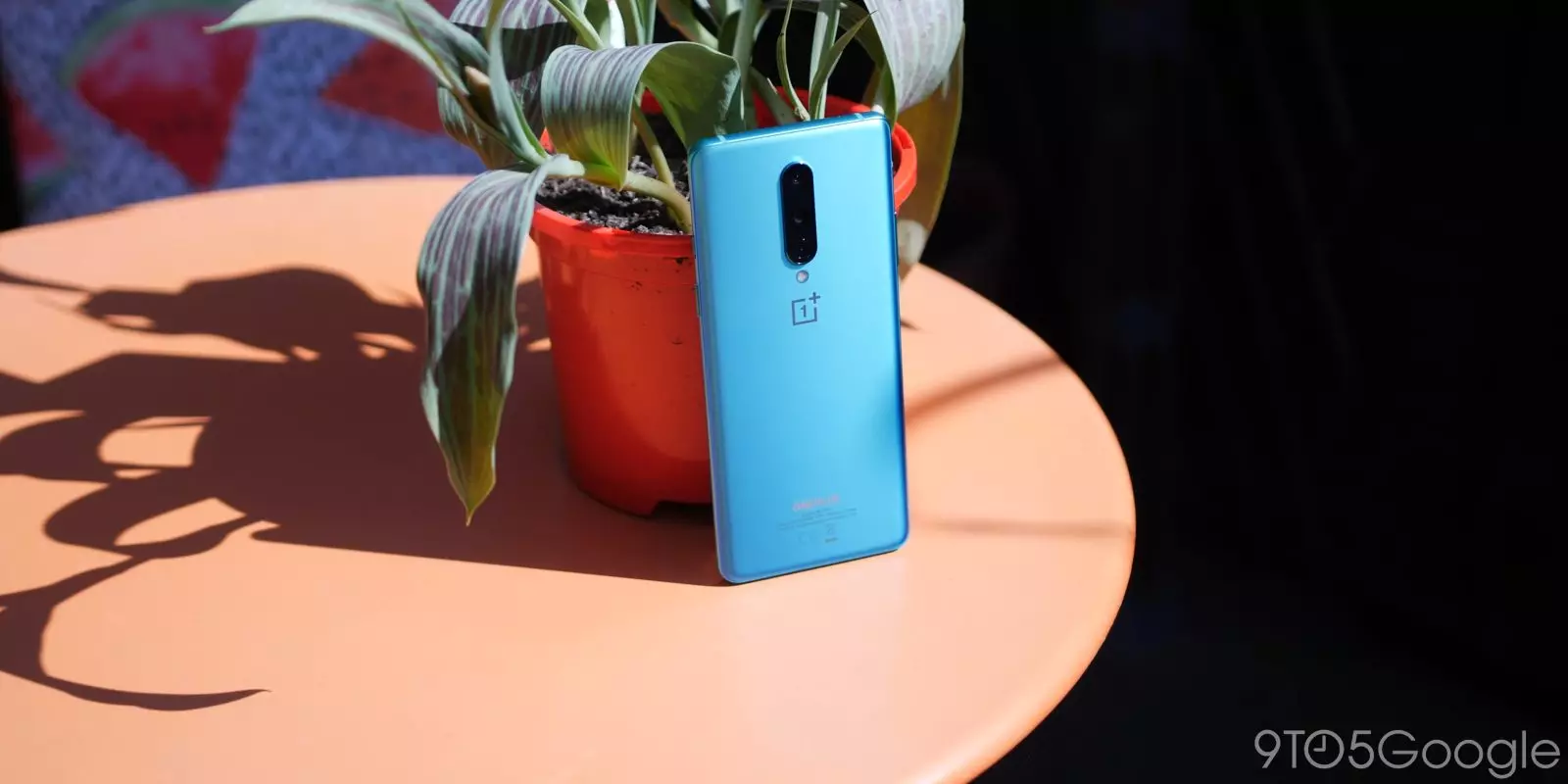 OnePlus 8 hands-on: supersnelheid nu tegen een prijs [Video] 29968_1