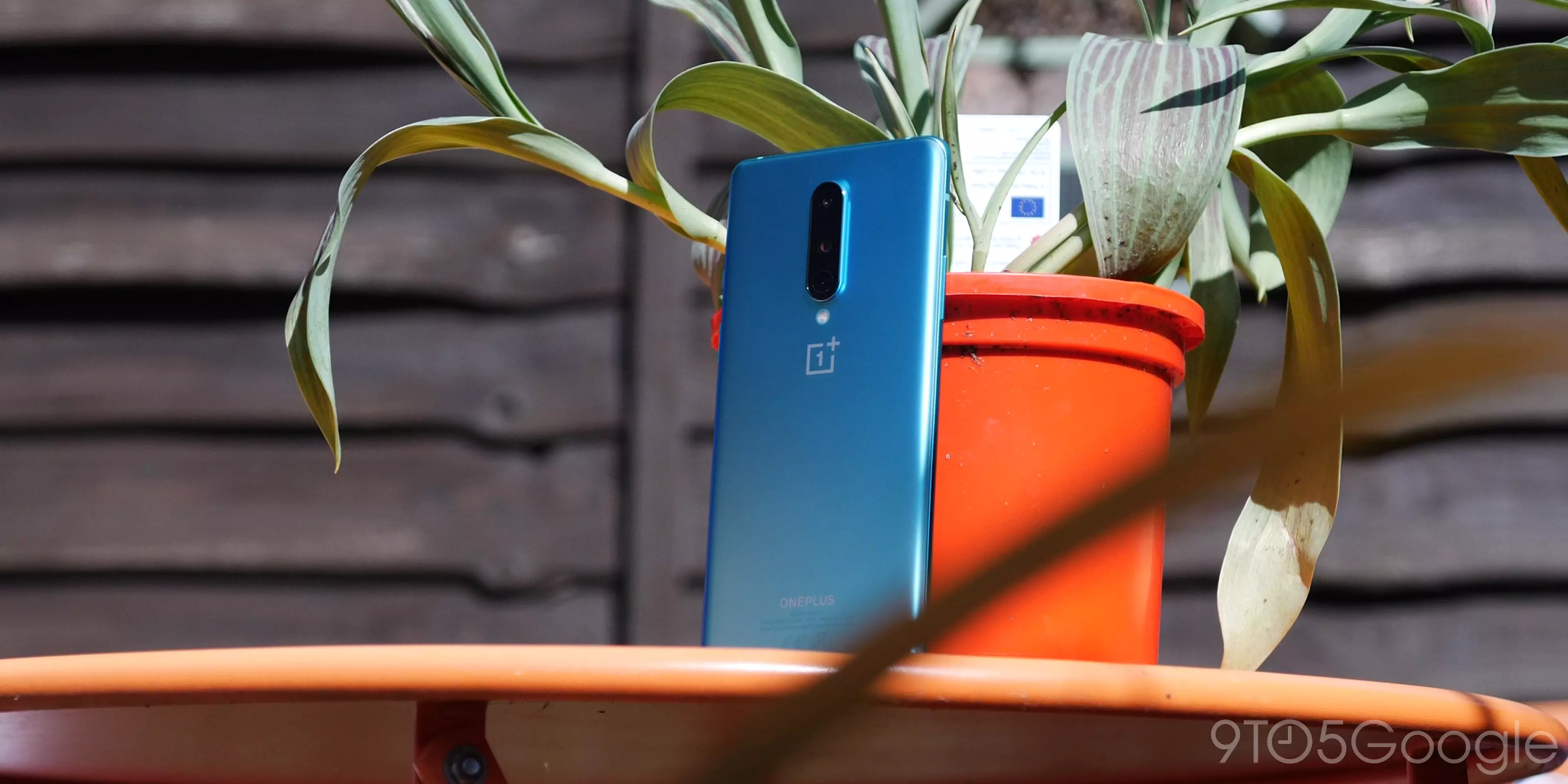 I-OnePlus 8