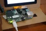 Дастрасӣ: Сохтани маҷмӯаи таҳиякунандаи Labo-монанди NXP i.MX7D барои Android Things [Галерея] 30060_17