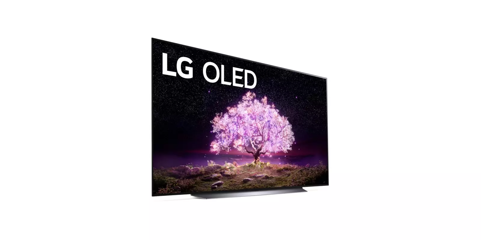 2021년 LG TV는 Stadia와 GeForce Now를 제공할 것입니다. 3011_1