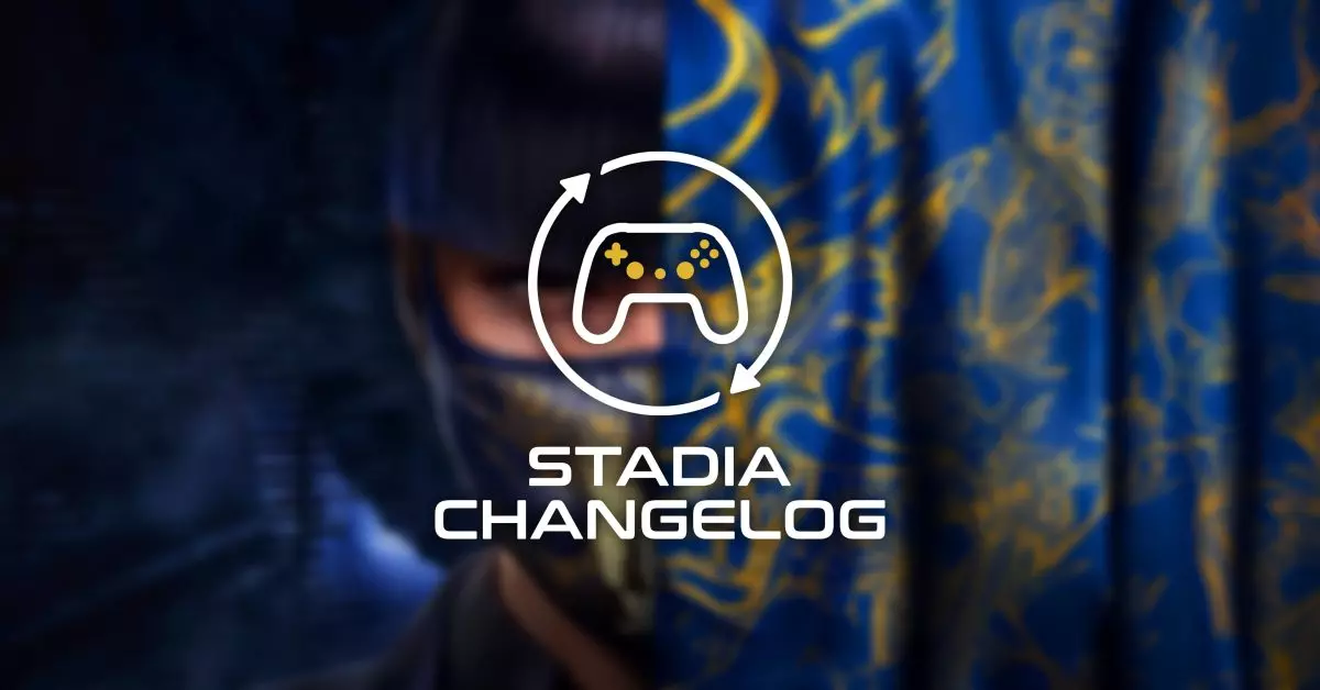 Libre ang Rainbow Six Siege sa Google Stadia ngayong weekend