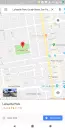 Google Maps Testen Material Thema Plaz Kaarte w / méi Detailer, Ofkiirzungen 30326_3