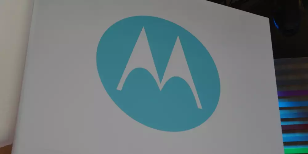 logo motorola