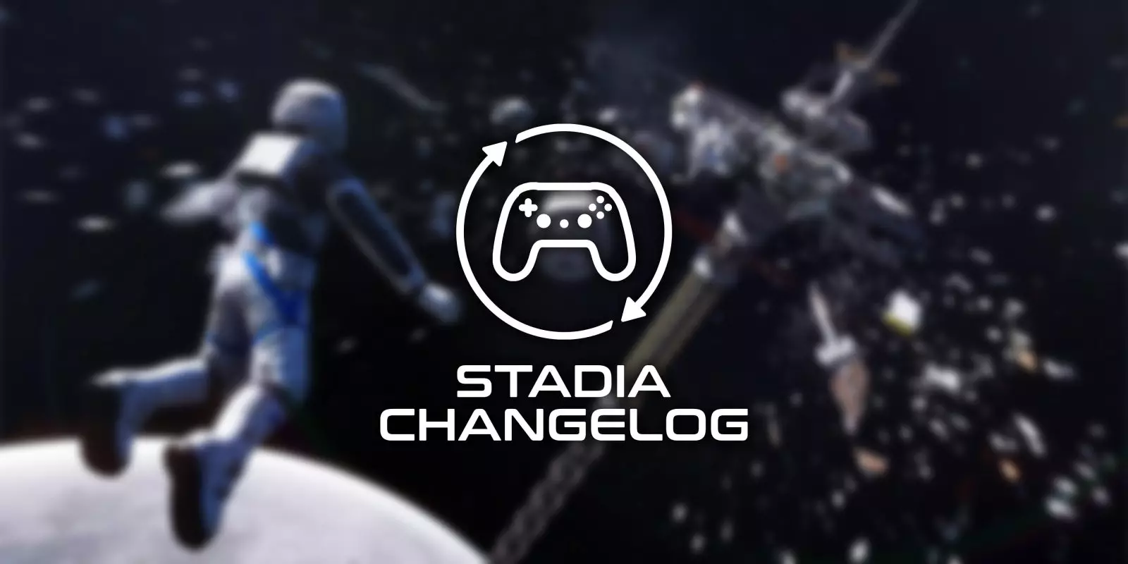 Google Stadia 