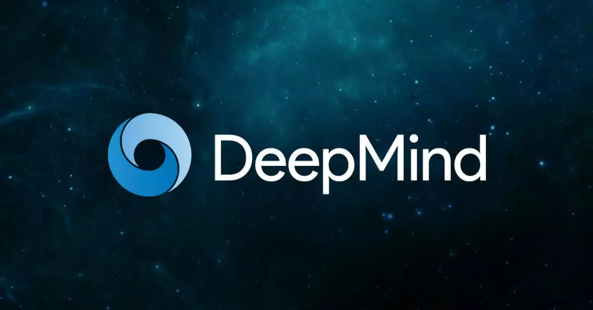 DeepMind 'AndroidEnv' platfoarm lit RL-aginten Android brûke