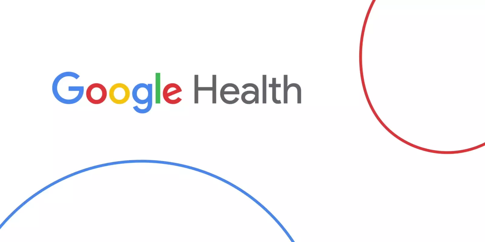 Google Health mission