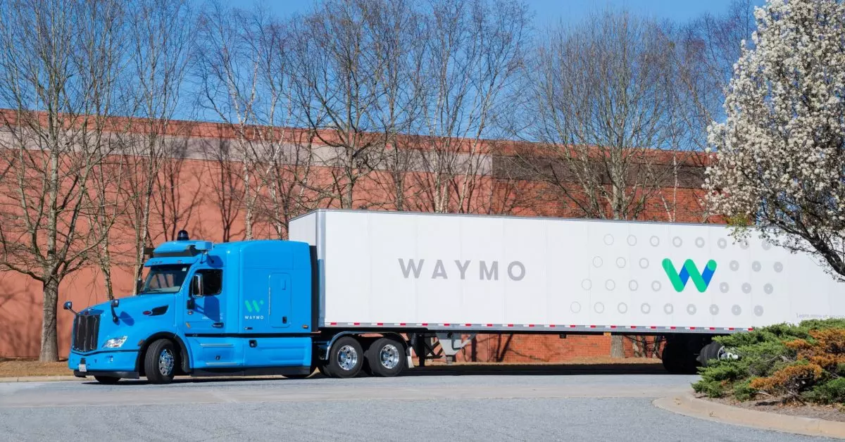 Дастаи мошини боркаши худрави Waymo ҳоло онро директори собиқи Анки роҳбарӣ мекунад