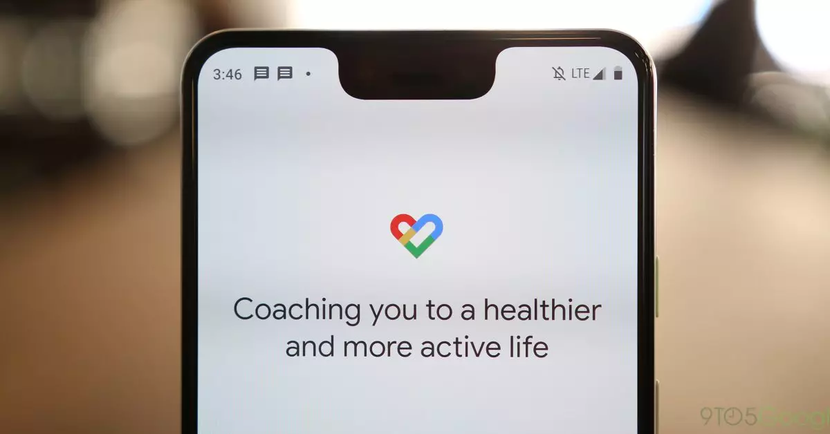 AI, Nest және Fit жүйесін ұйымдастыратын Google денсаулық бастамасы жұмыс істейді