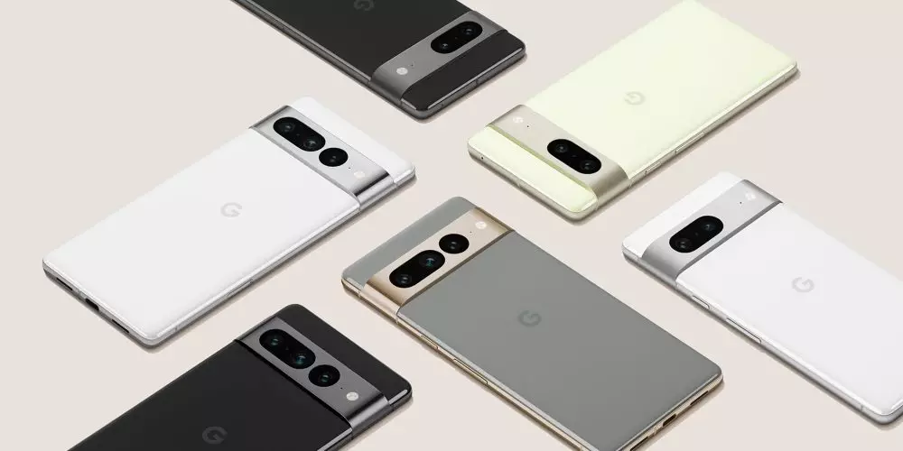 Google Pixel ĉe I/O 2022: Surprizoj ĉirkaŭ ĉiu angulo 309_3