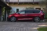 Google och Chrysler har bekräftat ett partnerskap för 100 självkörande elektriska minivans 31064_5