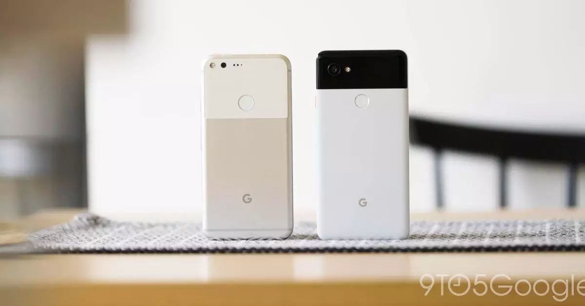 Εδώ είναι ποιο Google Pixel πιστεύουν οι αναγνώστες μας ότι είναι καλύτερο μέχρι στιγμής