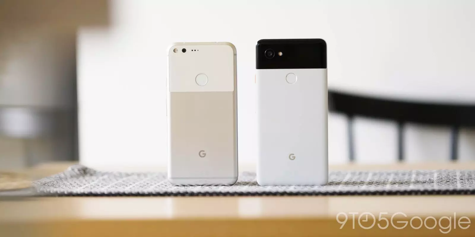 Narito kung aling Google Pixel ang sa tingin ng aming mga mambabasa ay pinakamahusay sa ngayon 311_1