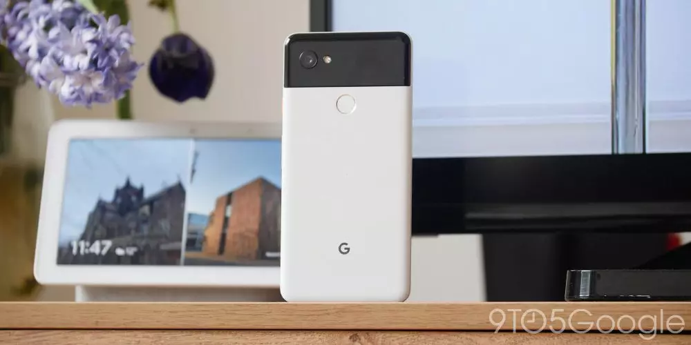 Okurlarımızın şu ana kadar en iyi olduğunu düşündüğü Google Pixel 311_2