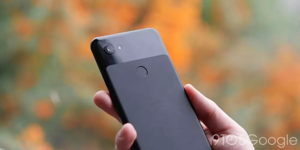 Pixel 3a XL şimdiye kadarki en iyi Google telefonu mu?