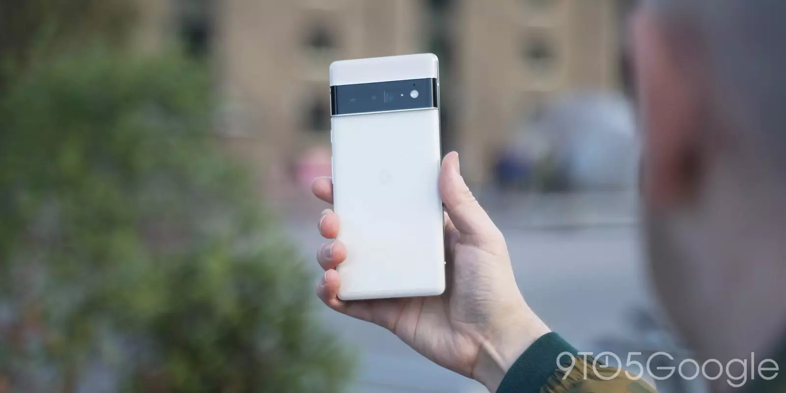 Pixel 6 Pro ئامېرىكىدىكى تۇنجى Google دۇكىنىدا ئېتىبار باھادا 100 دوللار 312_1