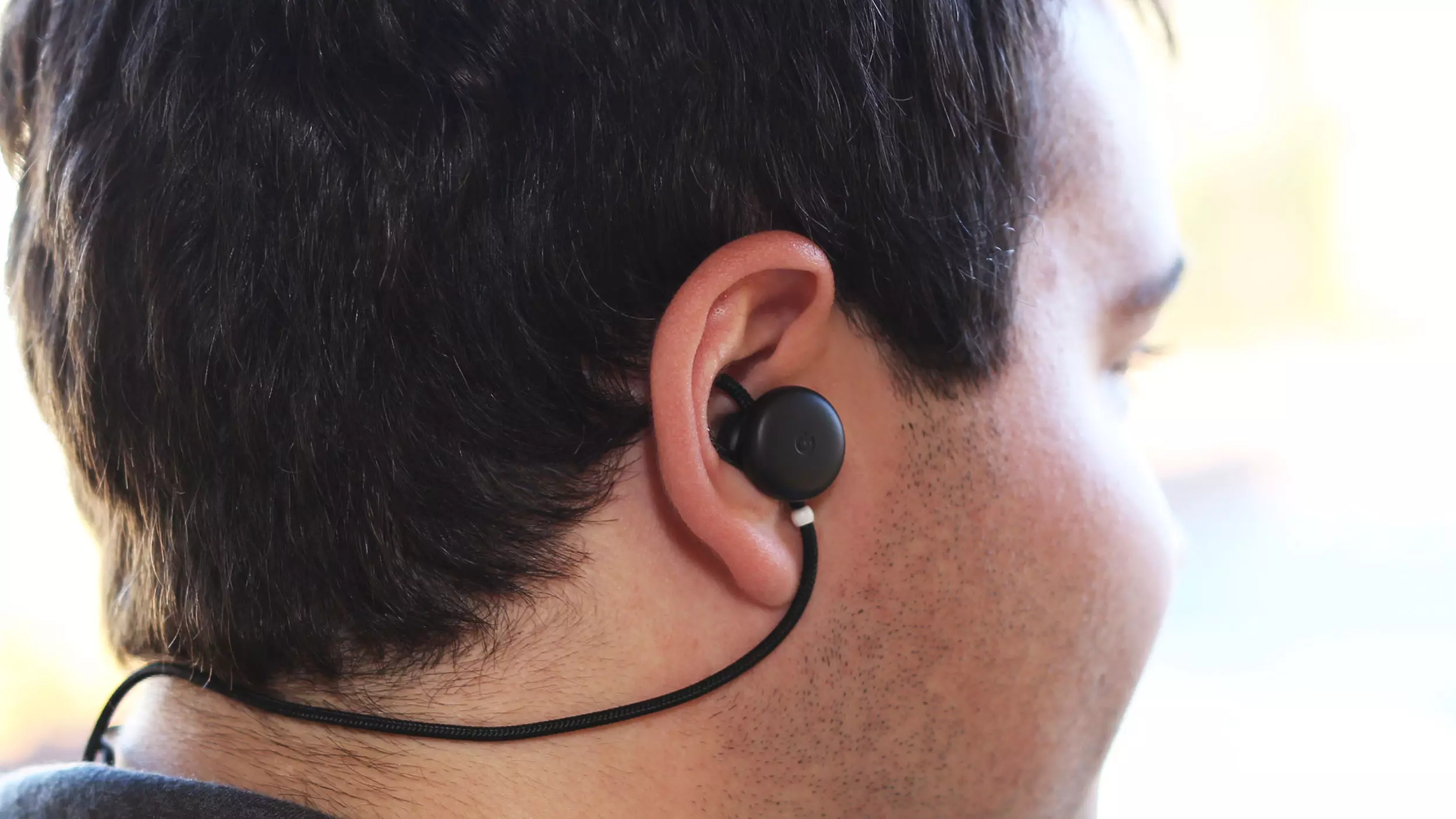 Pixel Buds 2