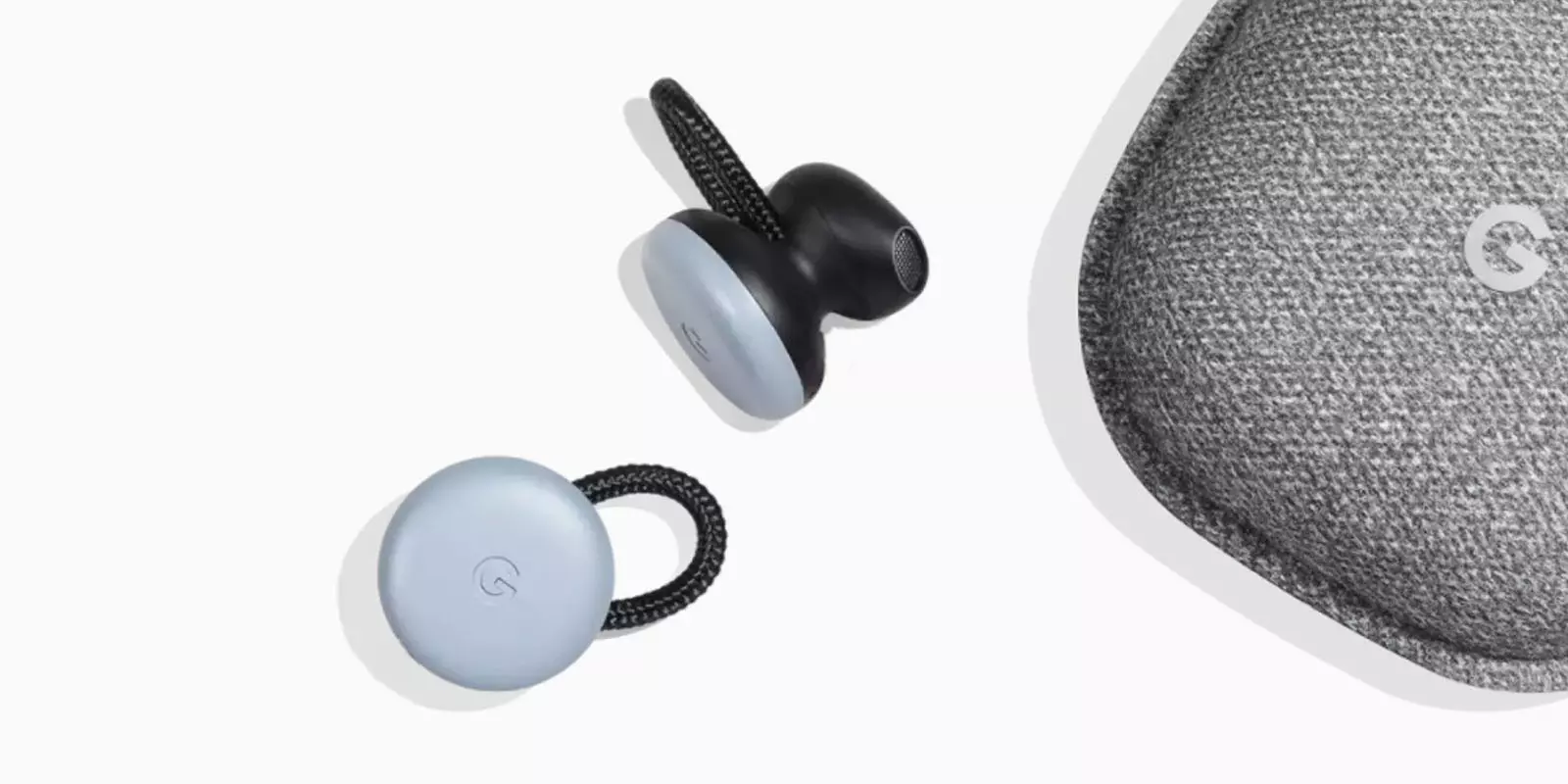 Pixel Buds २