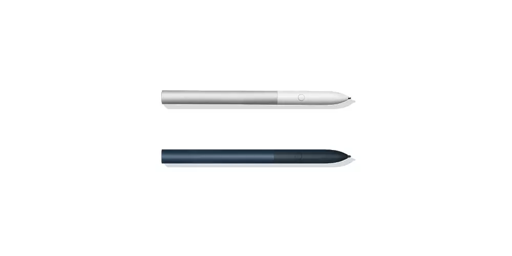 Pixelbook Pen vuotaa uudella värillä vastaamaan Google Pixel Slatea 31528_1