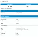 Benchmarks Uewerfläch fir Google Pixelbook 2 Kandidat 'Atlas' 31531_3