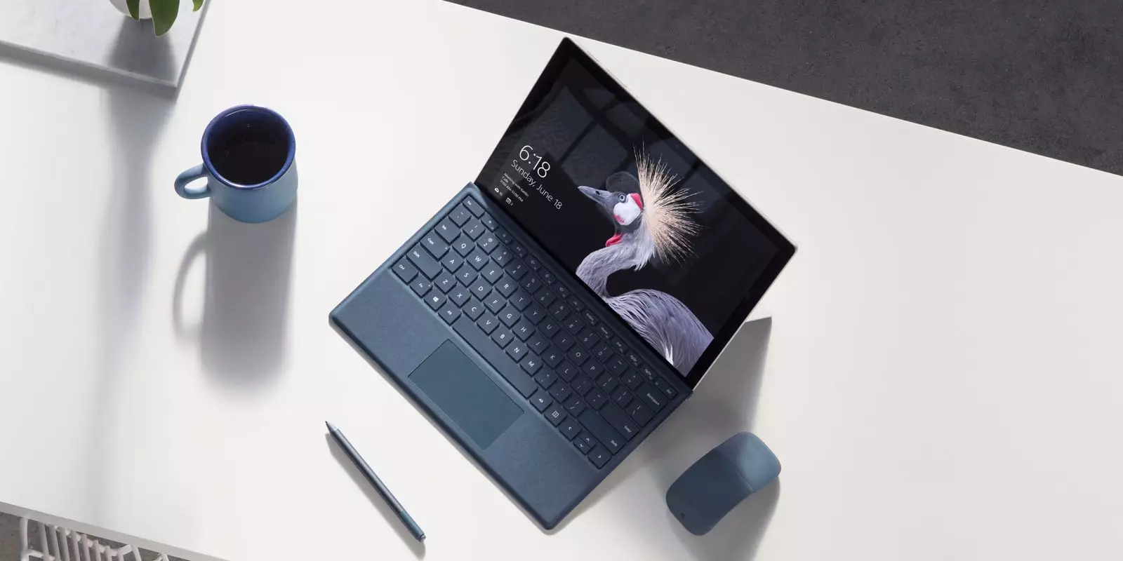 تطبيقات Microsoft Surface android