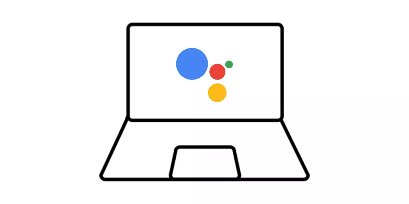 คำขอคุณสมบัติ: ฉันแค่ต้องการแอป Google Assistant ดั้งเดิมสำหรับคอมพิวเตอร์ของฉัน 31692_1