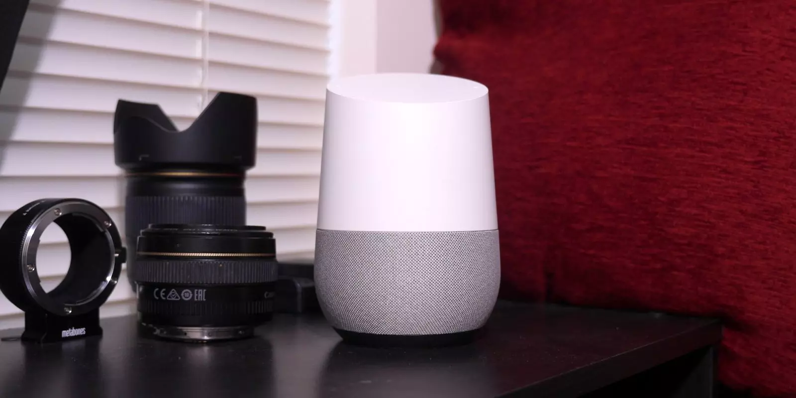 Google Assistant kan nu styra LG Smart-apparater inklusive AC, kylskåp och mer 31693_1