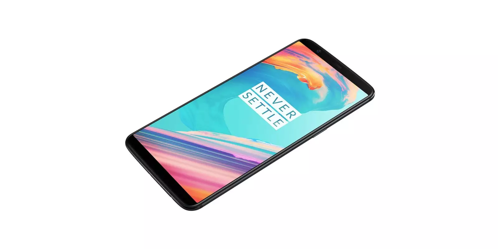 OnePlus confirma que os seus dispositivos actuais non admitirán Project Treble, porque por suposto non o farán 31721_1