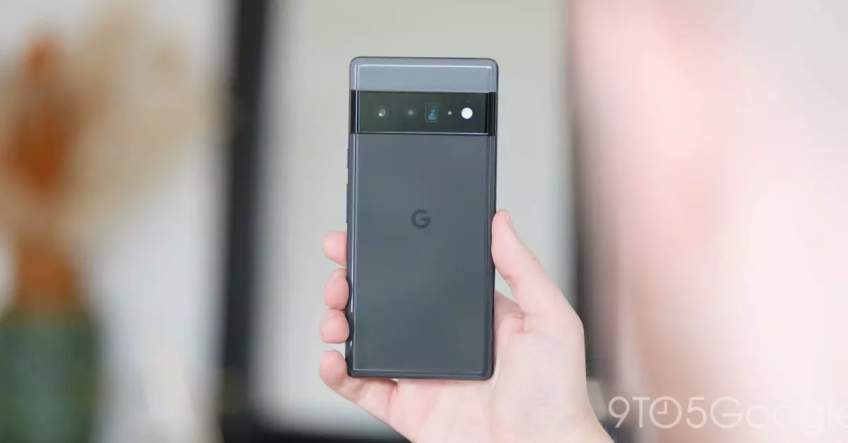 Pixel 6 Pro நீண்ட கால மதிப்பாய்வு: இன்னும் எதிர்பார்ப்புகளுக்கு ஏற்ப வாழ்கிறதா?