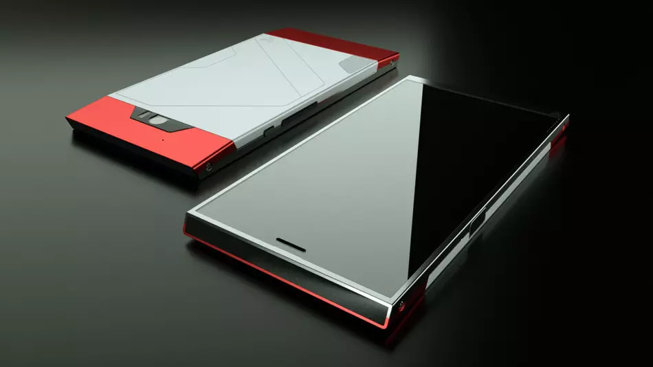 Turing Phone iwiegħed saħħa fiżika u komunikazzjonijiet siguri bħal ħaddieħor 32002_1