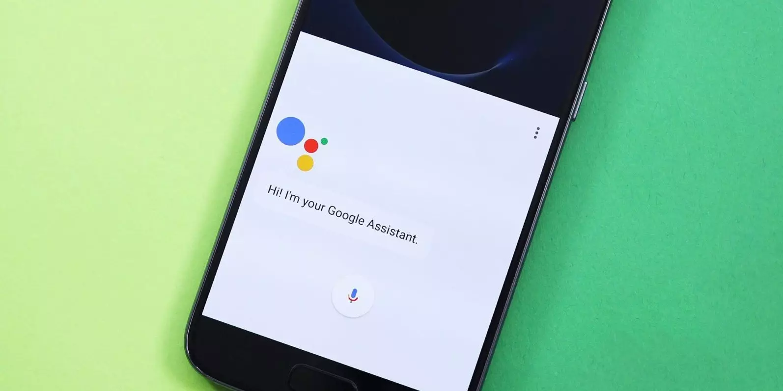 Google Assistant's Explore ibe na-agbakwụnye nchọ na-achọ ihe omume na Google, ngwa enyemaka 32073_1