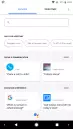 Google Assistant-ის Explore გვერდი ამატებს ძიებას Google-ში მოქმედებების საძიებლად, ასისტენტის აპებში 32073_2