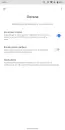 Google သည် Android တွင် ဒီဇိုင်းပြန်ပြင်ထားသော Assistant ဆက်တင်များကို ထုတ်ပေးနေသည်။ 32108_10