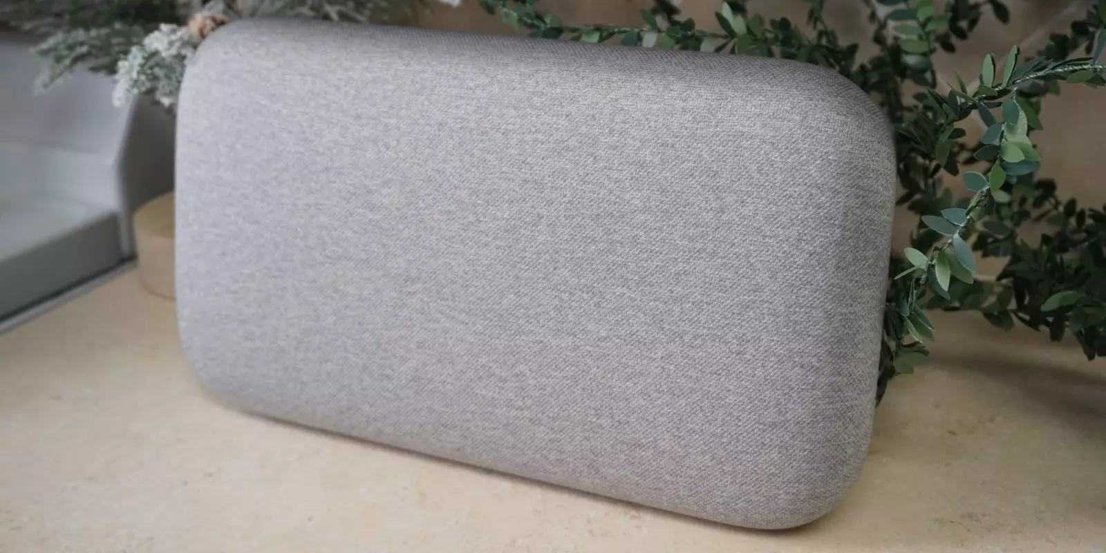 Google Home Max