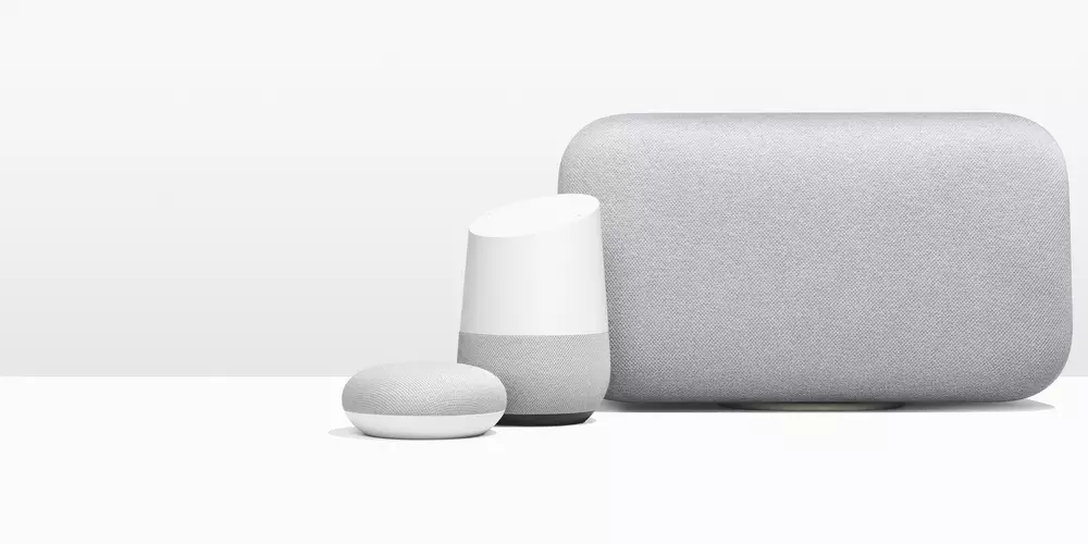 Апликација Google Home што додава контроли за бас и високи тонови за звучници, подобрено пребарување 32381_1