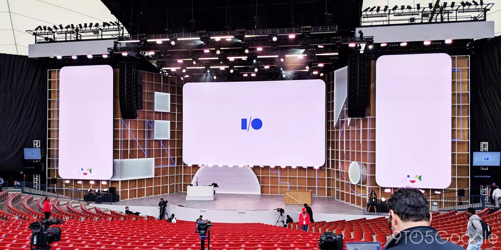 Kila kitu kwa wasanidi kwenye Google I/O: Android na zaidi 323_1