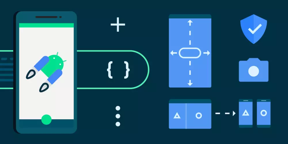 Kabeh kanggo pangembang ing Google I/O: Android lan liya-liyane 323_6