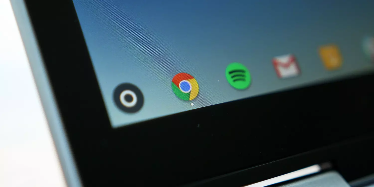 Extensions de Google Chrome